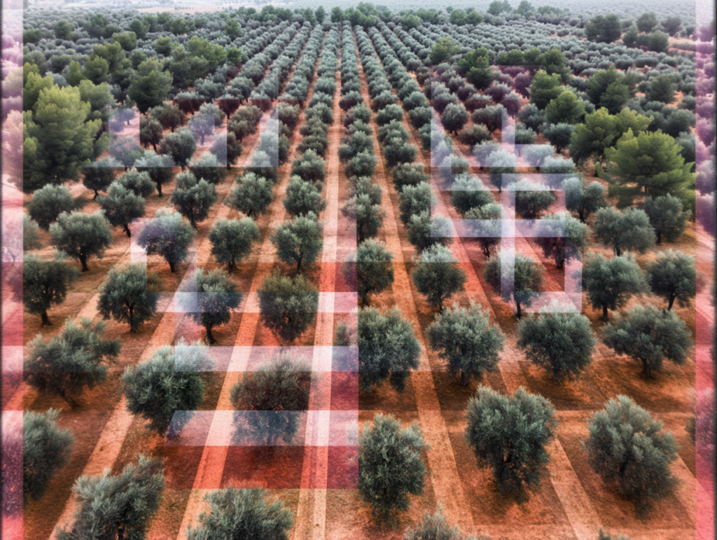 Investing in olive farms? OliveDash by Saarang AI gives you the edge ...